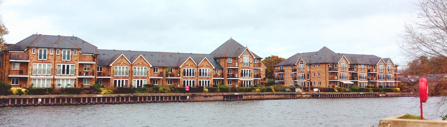 Residential – Helas Wolf